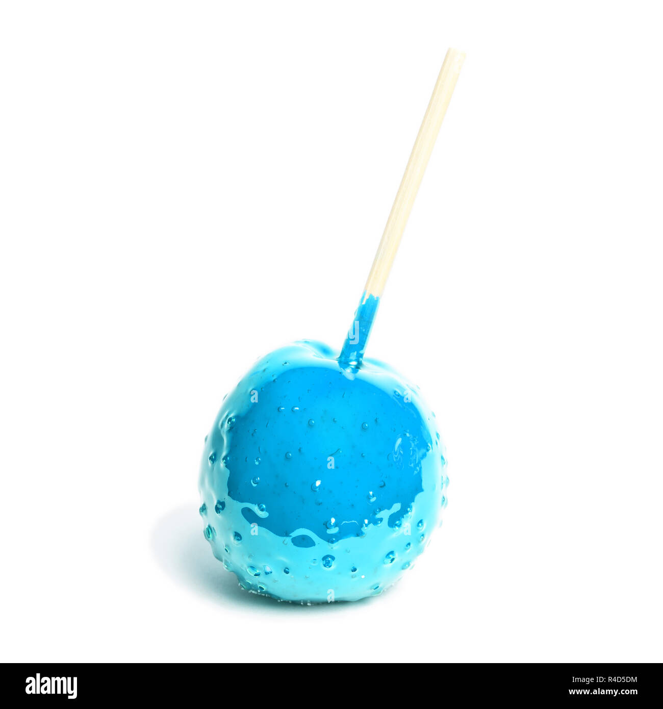 Blue toffee Cut Out Stock Images & Pictures - Alamy