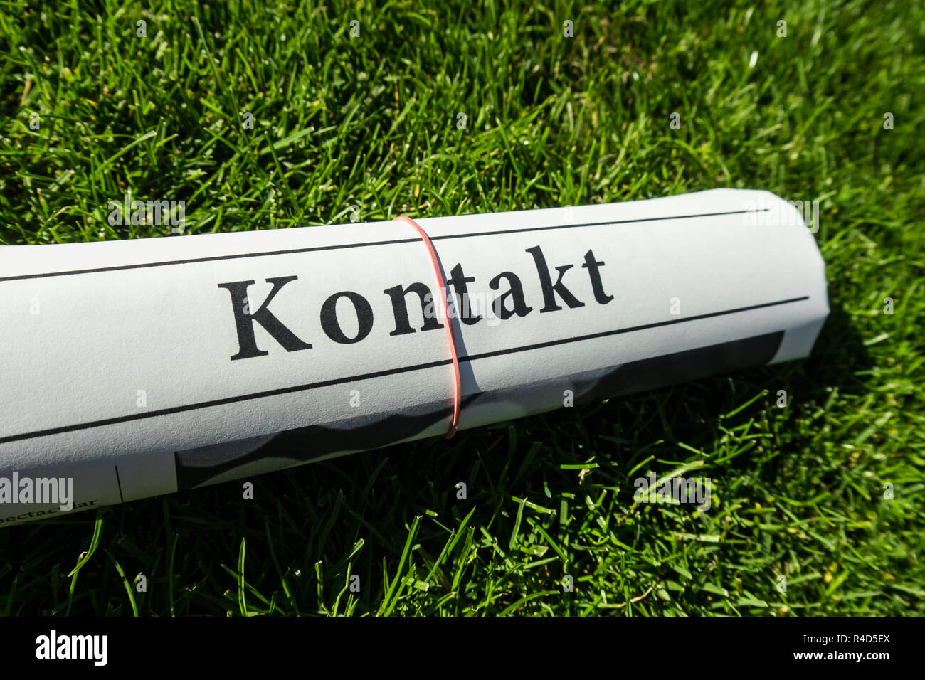 National newspaper office hi-res stock photography and images - Alamy