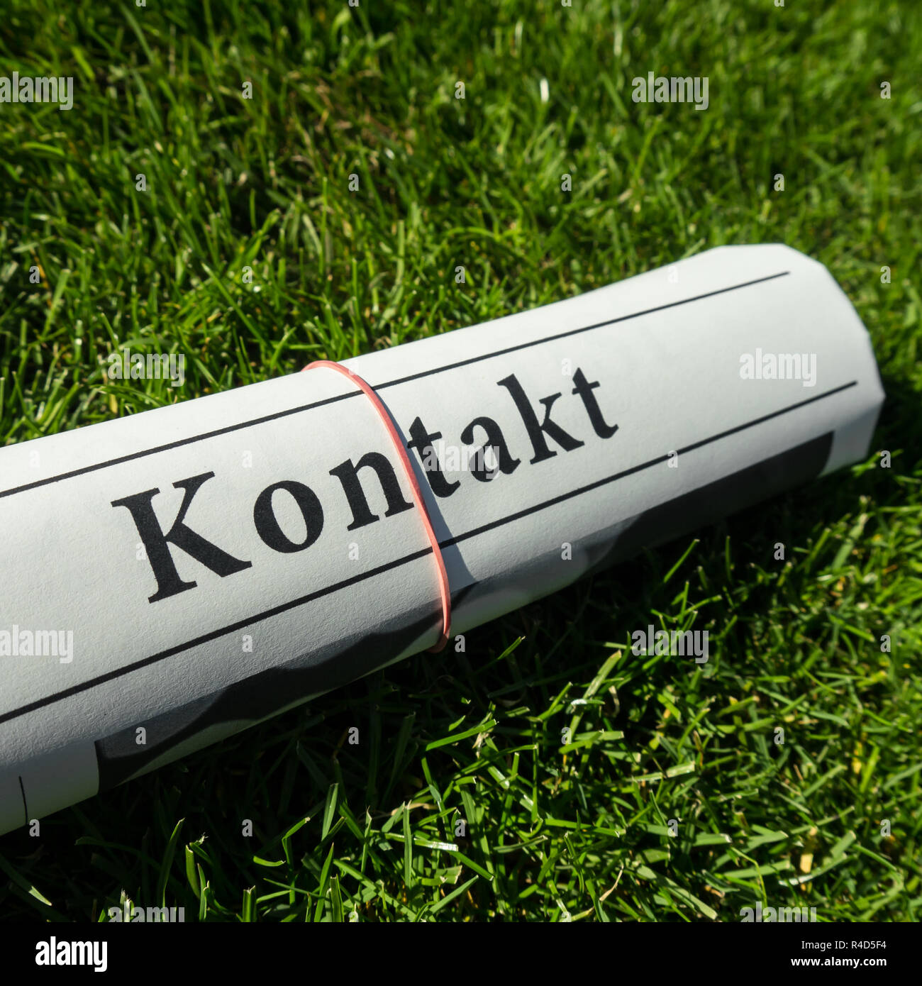 National newspaper office hi-res stock photography and images - Alamy