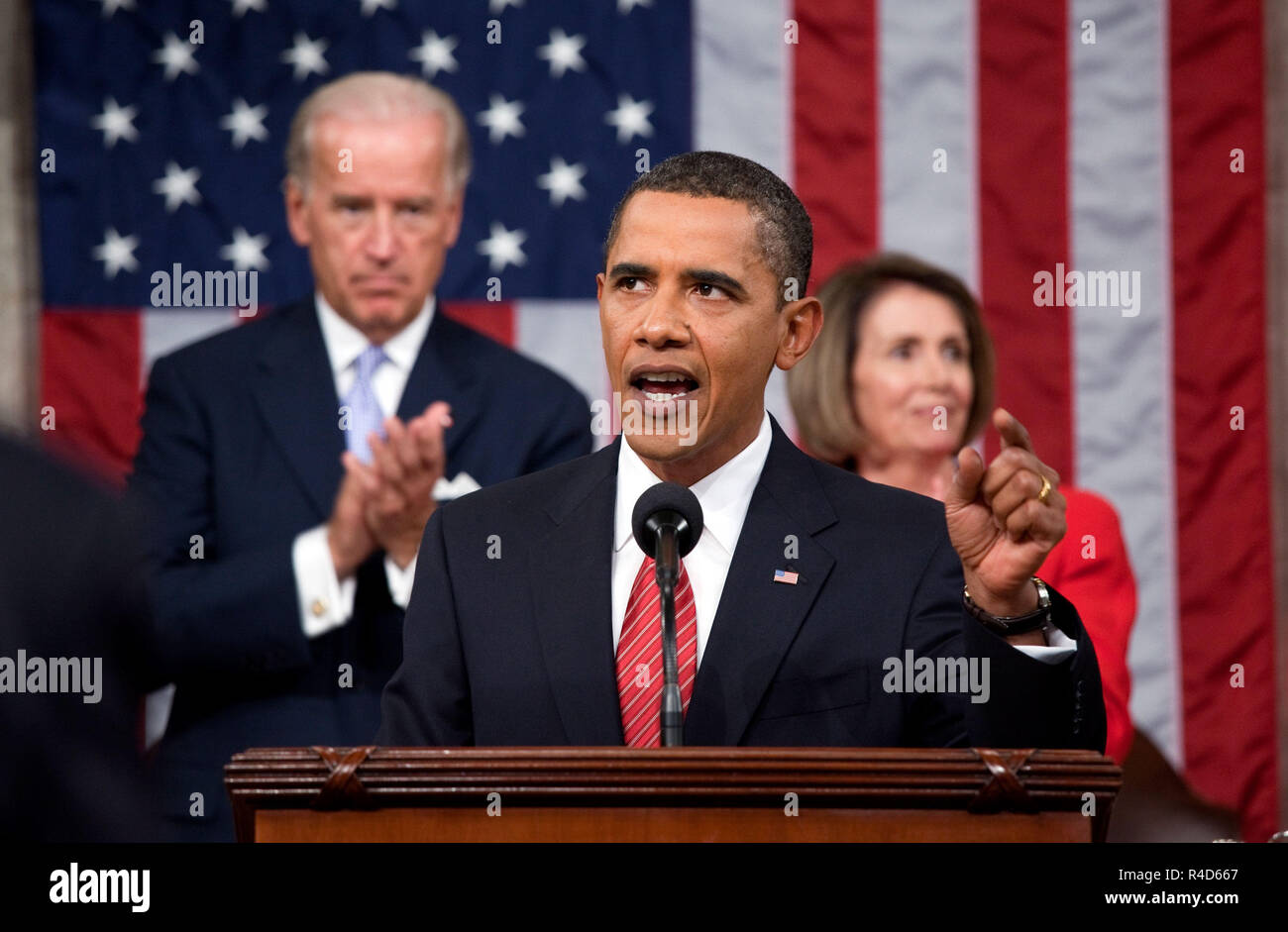 Joint leadership hi-res stock photography and images - Alamy