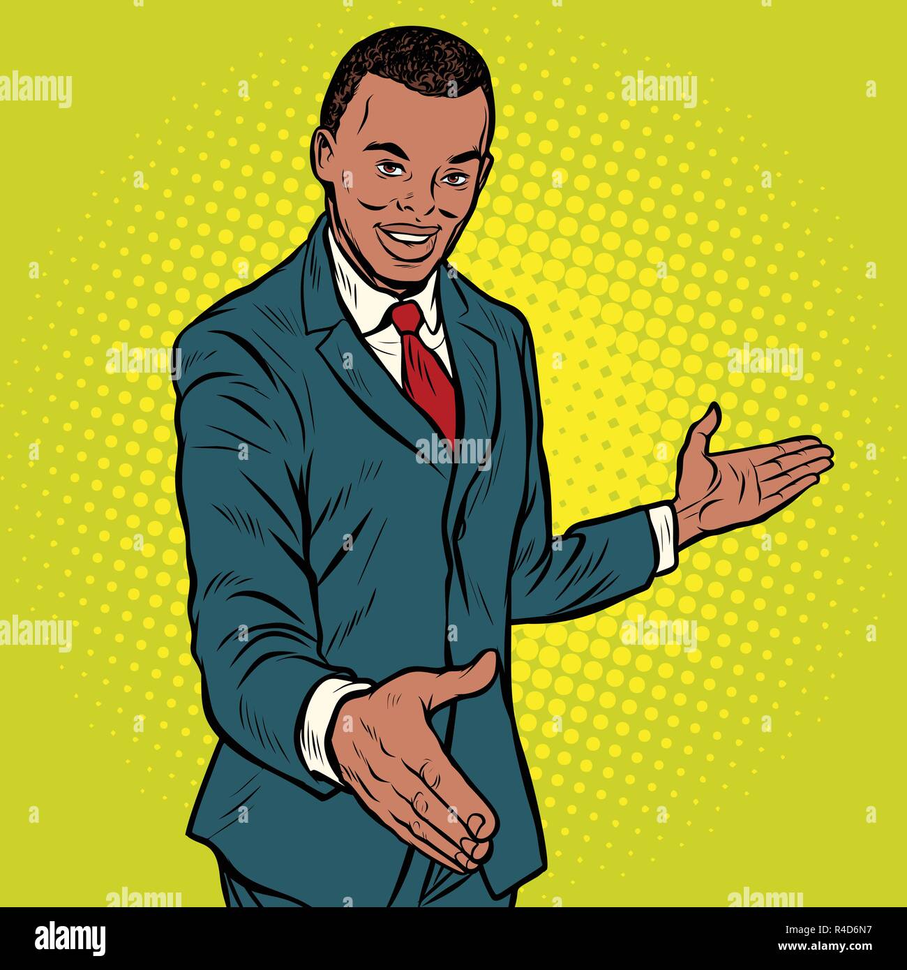 Hospitality work Stock Vector Images - Alamy