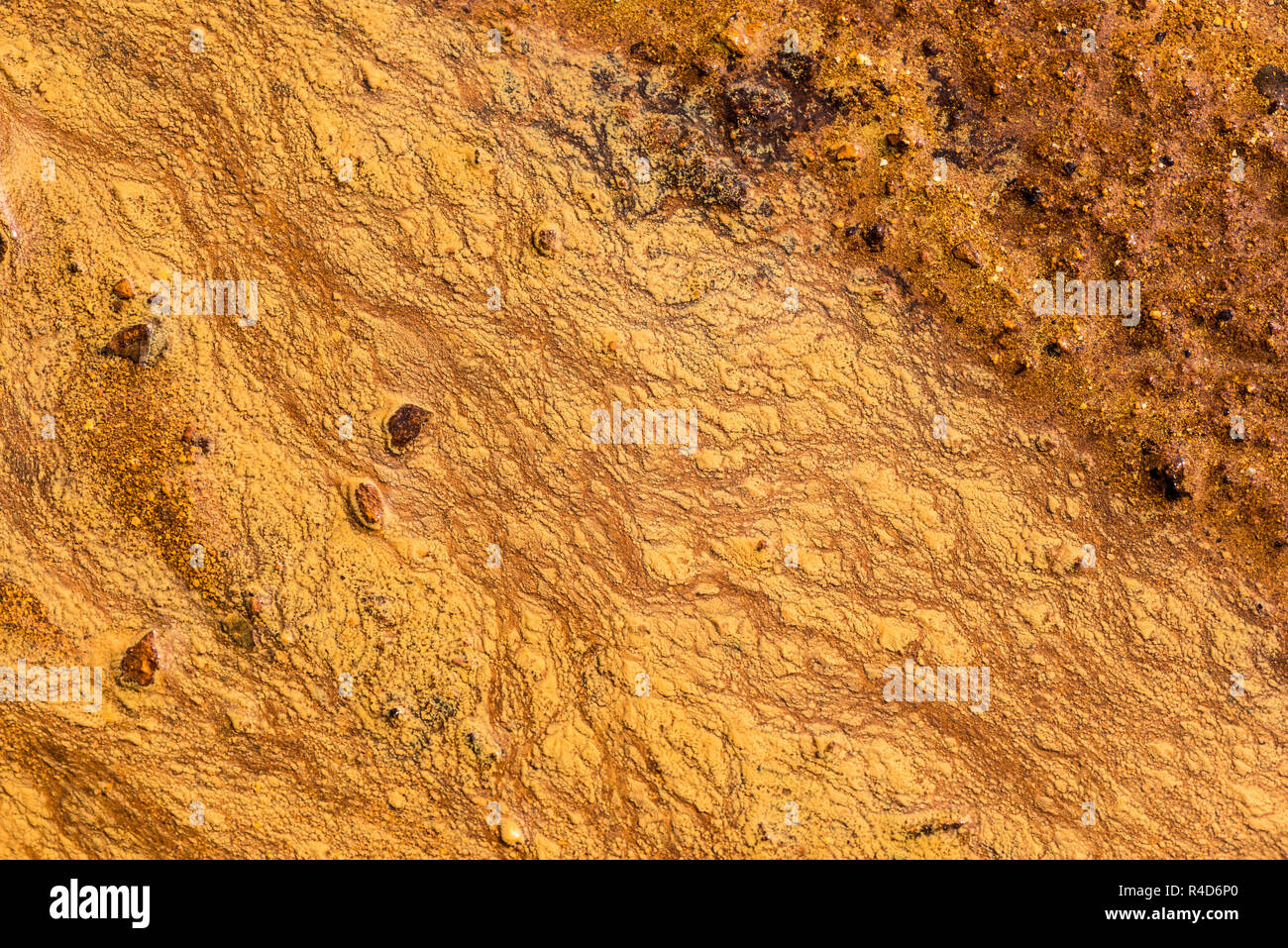 Wet mud texture hi-res stock photography and images - Alamy