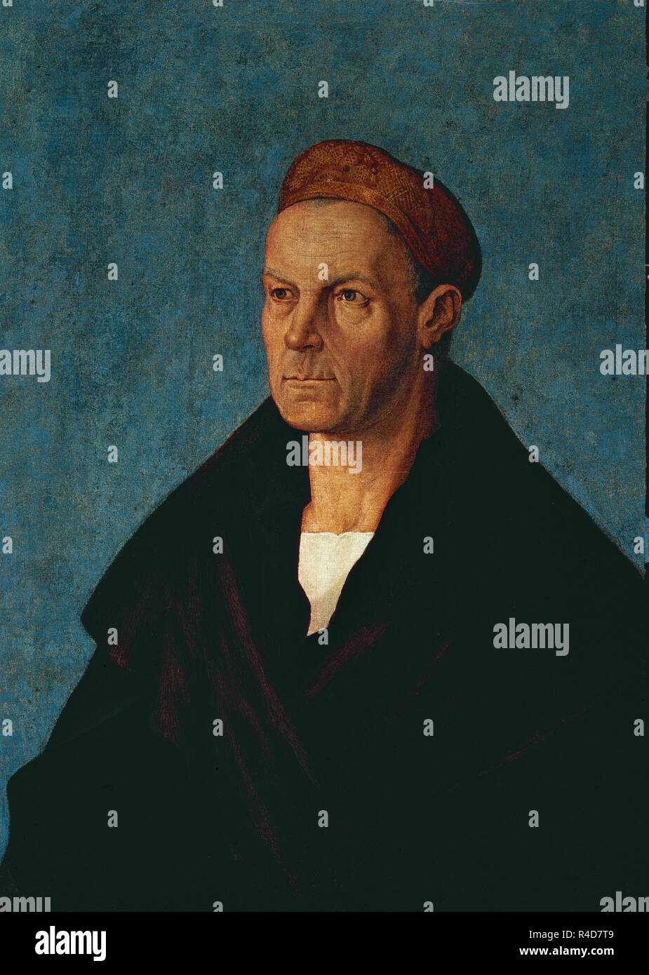 Jacob fugger hi-res stock photography and images - Alamy