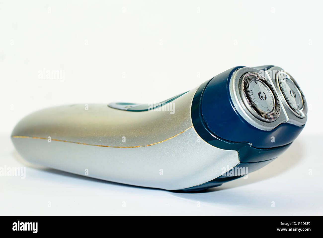 Old electric shaver hi-res stock photography and images - Alamy