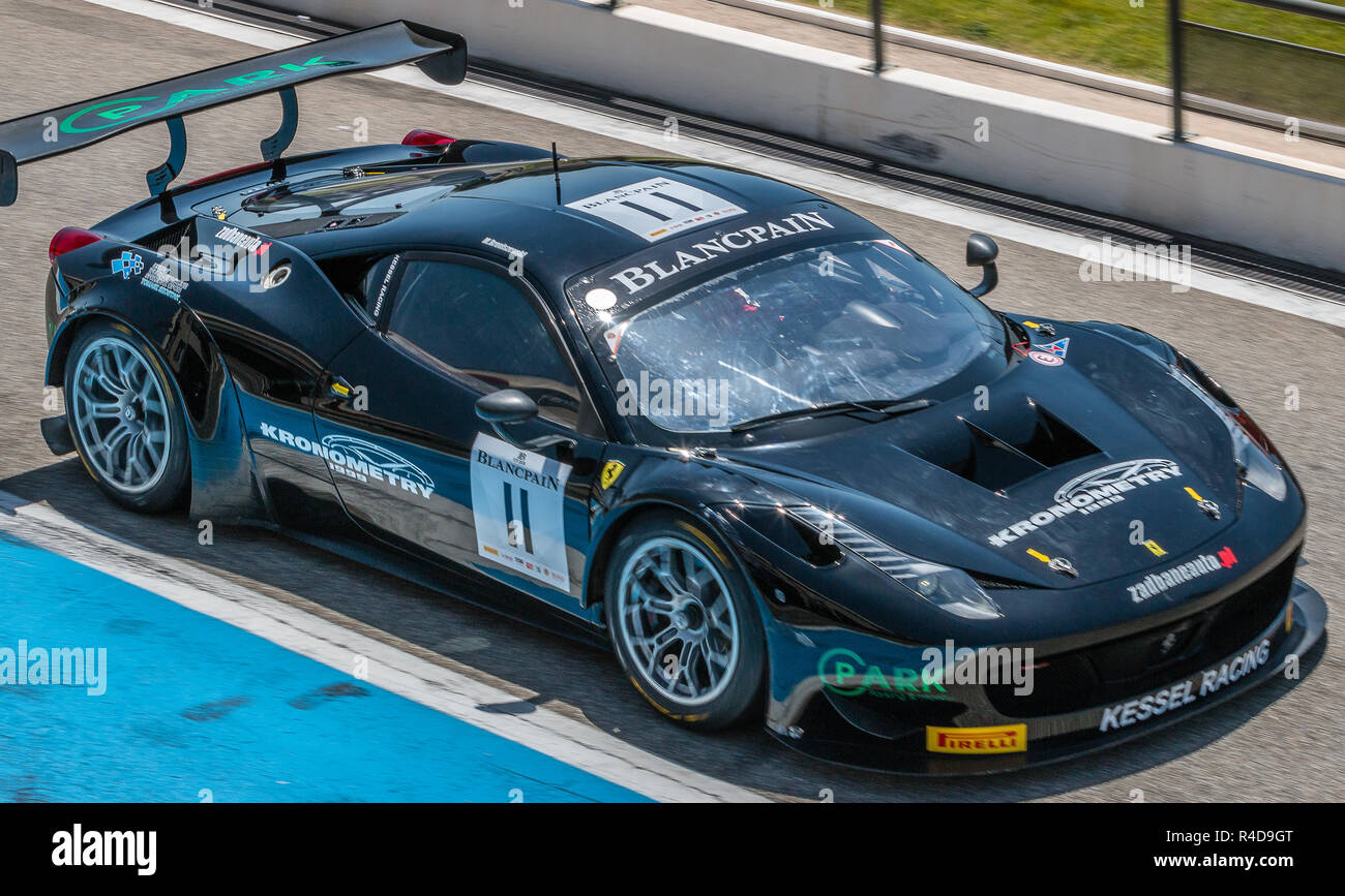 Gt Car Stock Photos & Gt Car Stock Images - Alamy