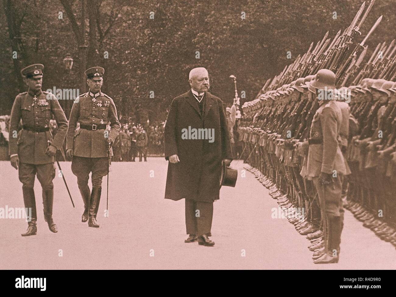 Rommel france hi-res stock photography and images - Alamy