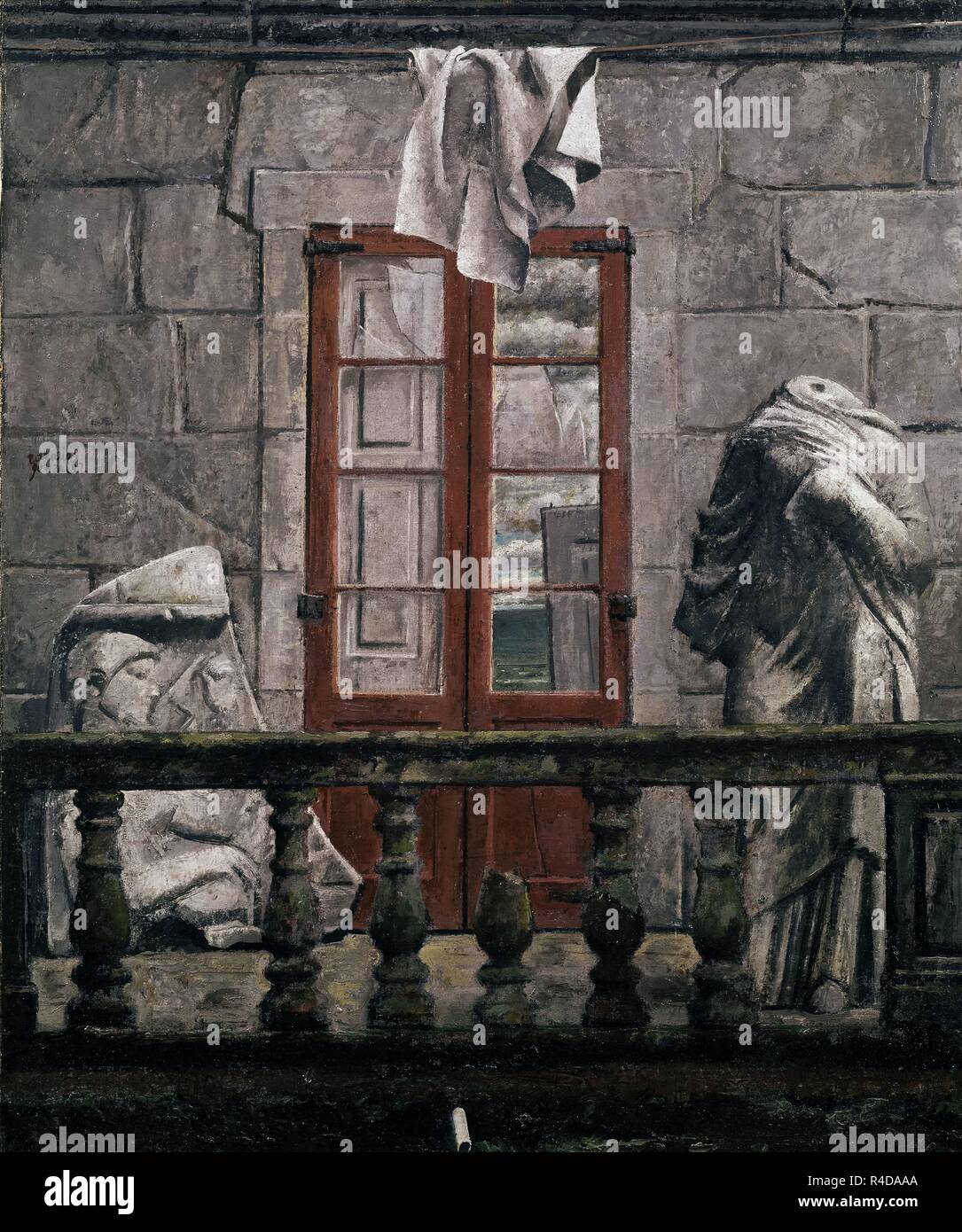 Escultura mutilada hi-res stock photography and images - Alamy