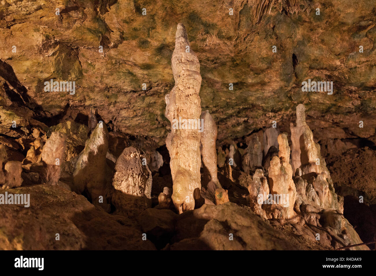 Inside cave hi-res stock photography and images - Alamy