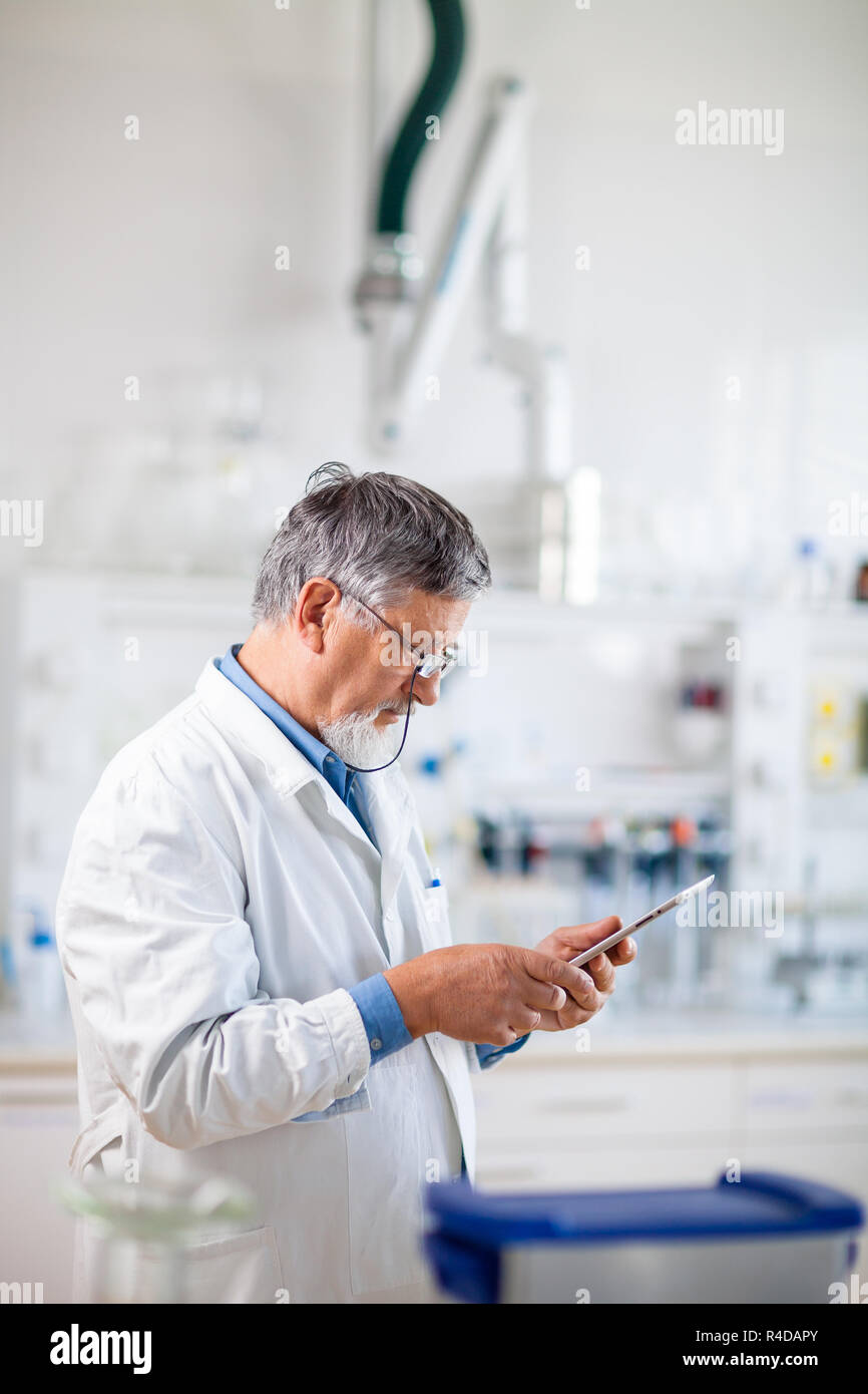 Doctor of computer science image hi-res stock photography and images ...