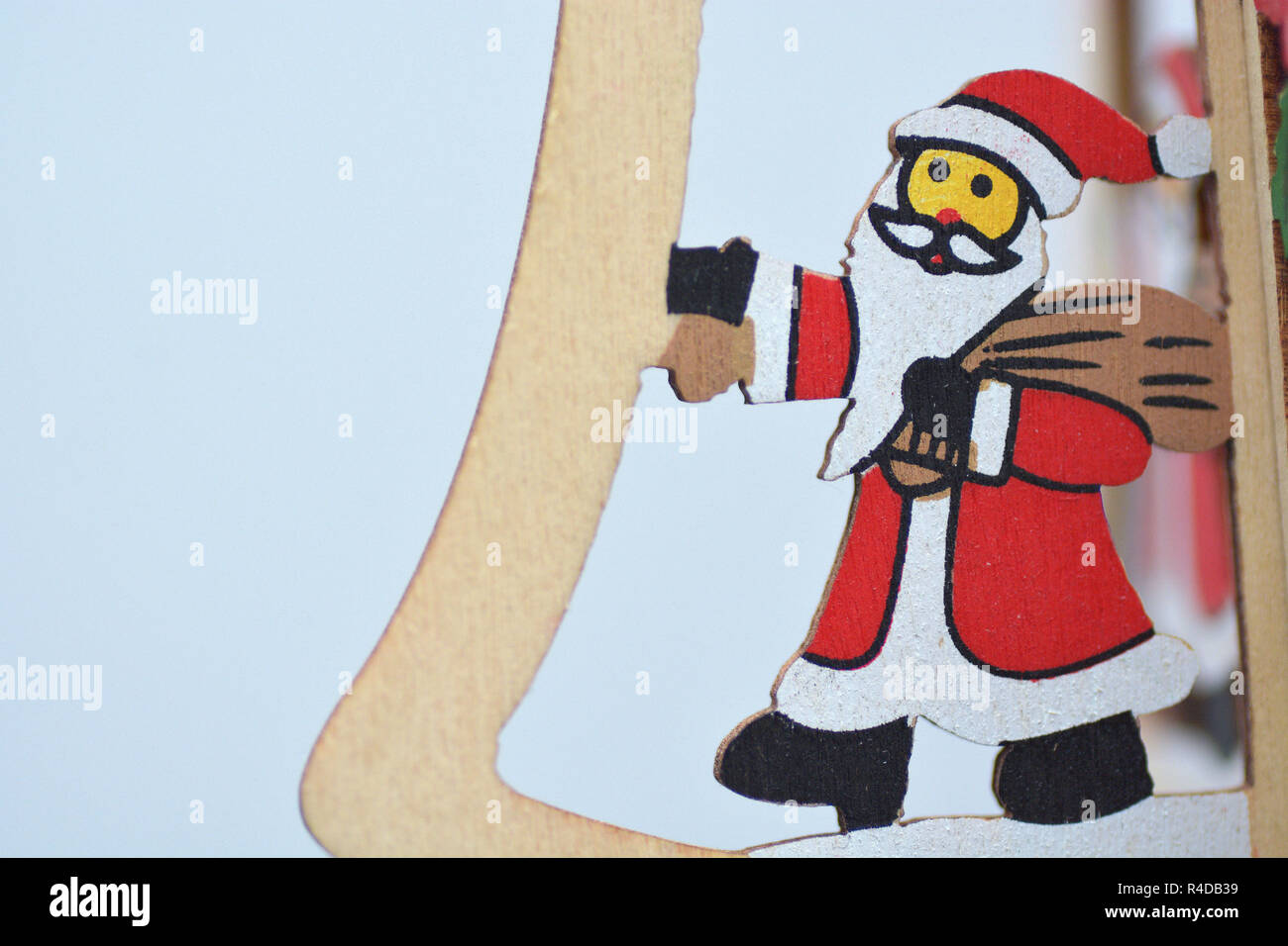 Santa clous hi-res stock photography and images - Alamy