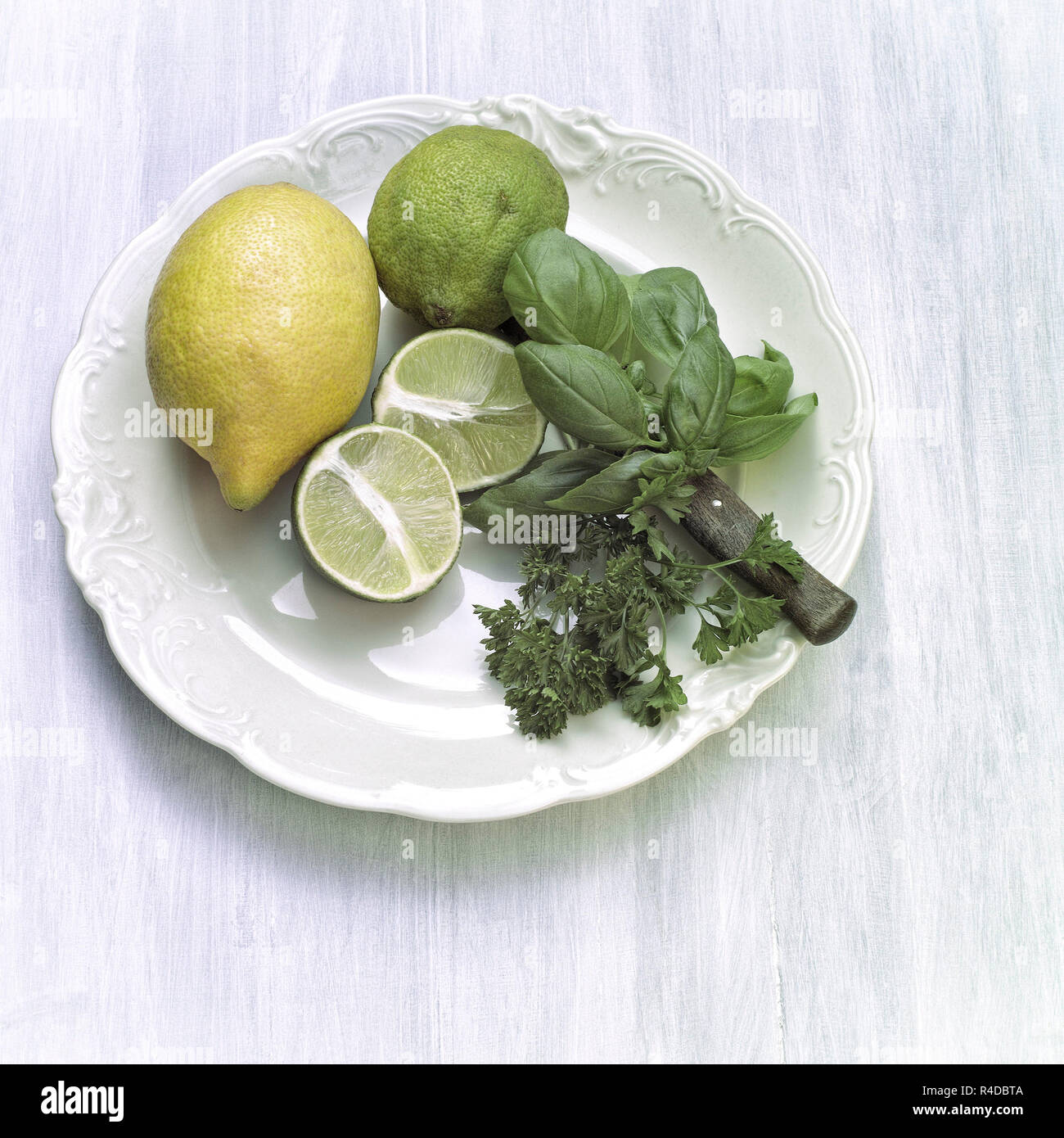 Porcelain weapon porcelain hi-res stock photography and images - Alamy