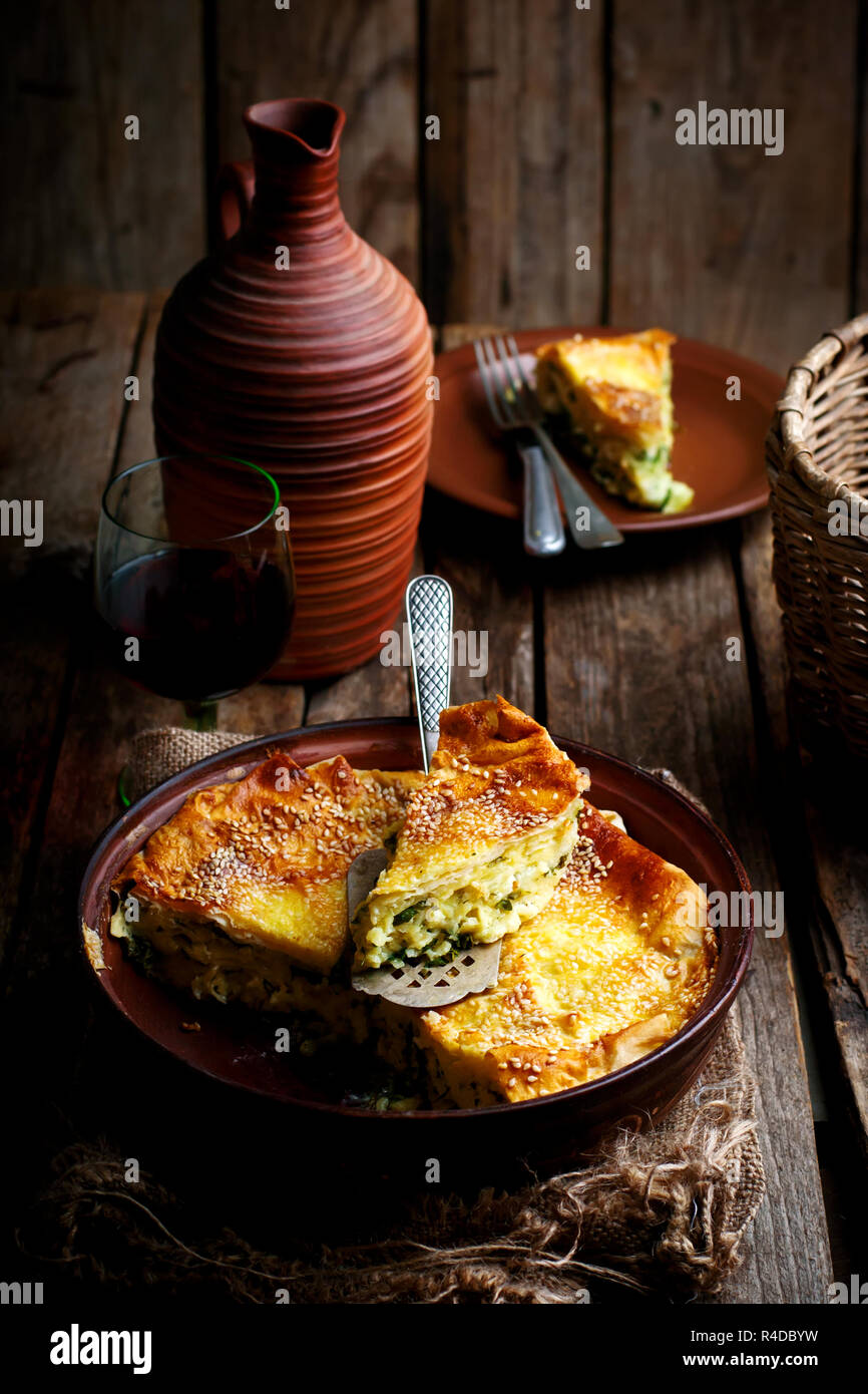 Georgian cake hi-res stock photography and images - Alamy