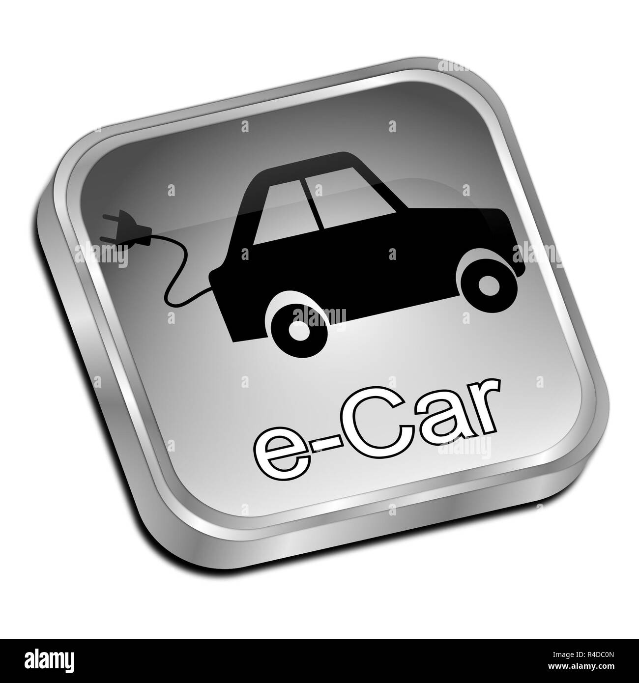 Solar Car Model High Resolution Stock Photography and Images - Alamy