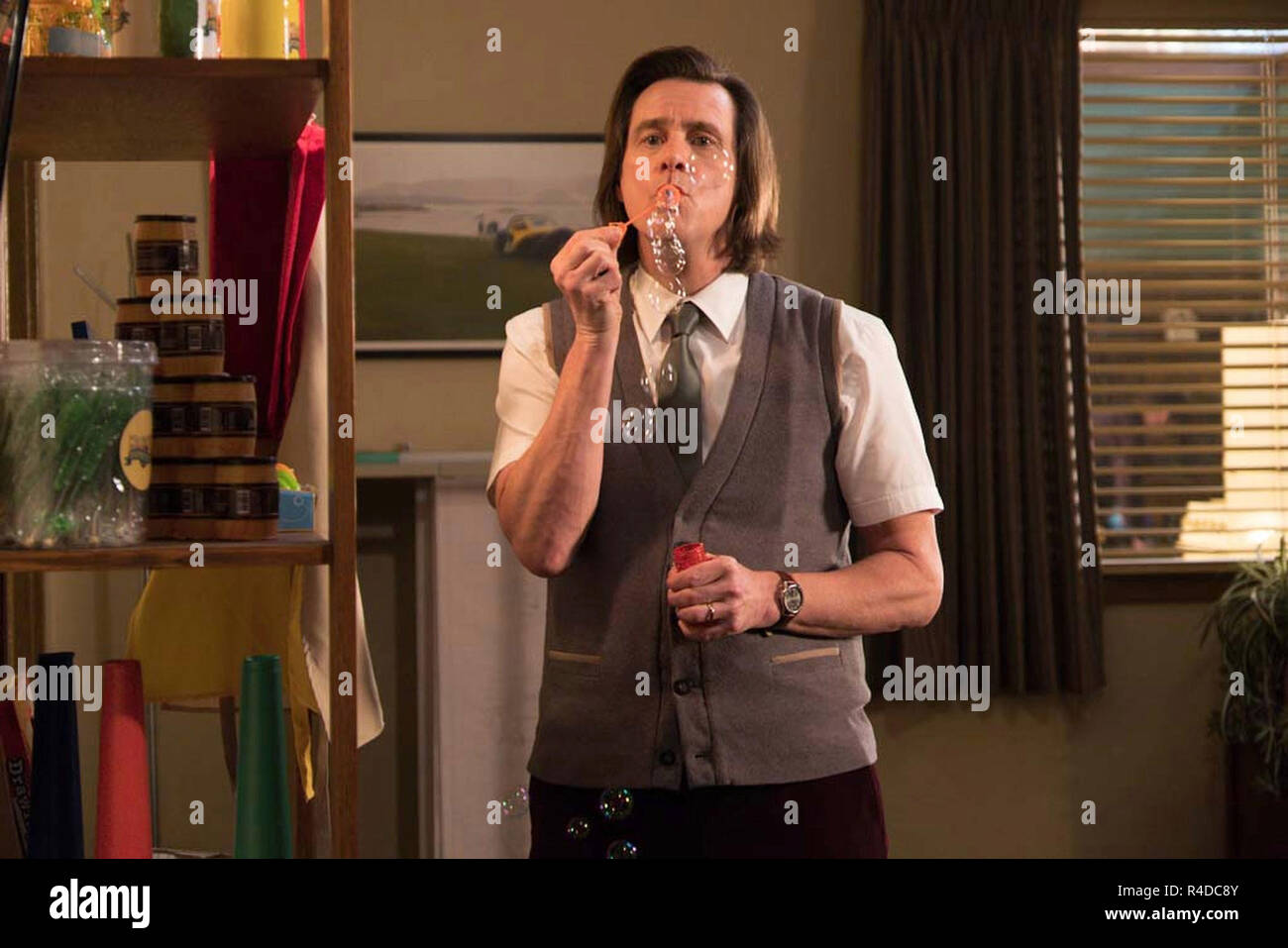 Season 1. Original film title: KIDDING. English title: KIDDING. Year ...