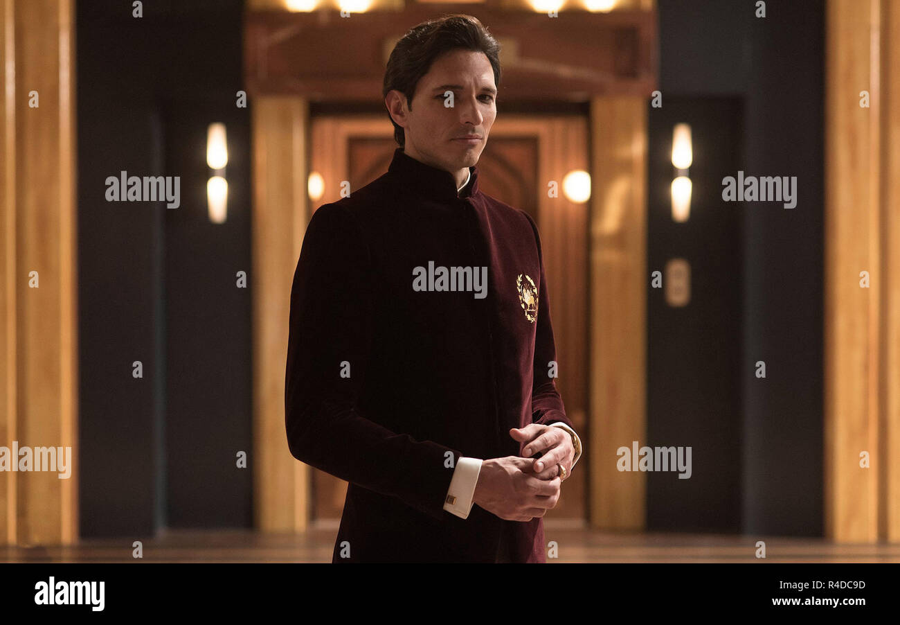 Season 2. Original film title: VELVET COLLECTION. English title: VELVET ...