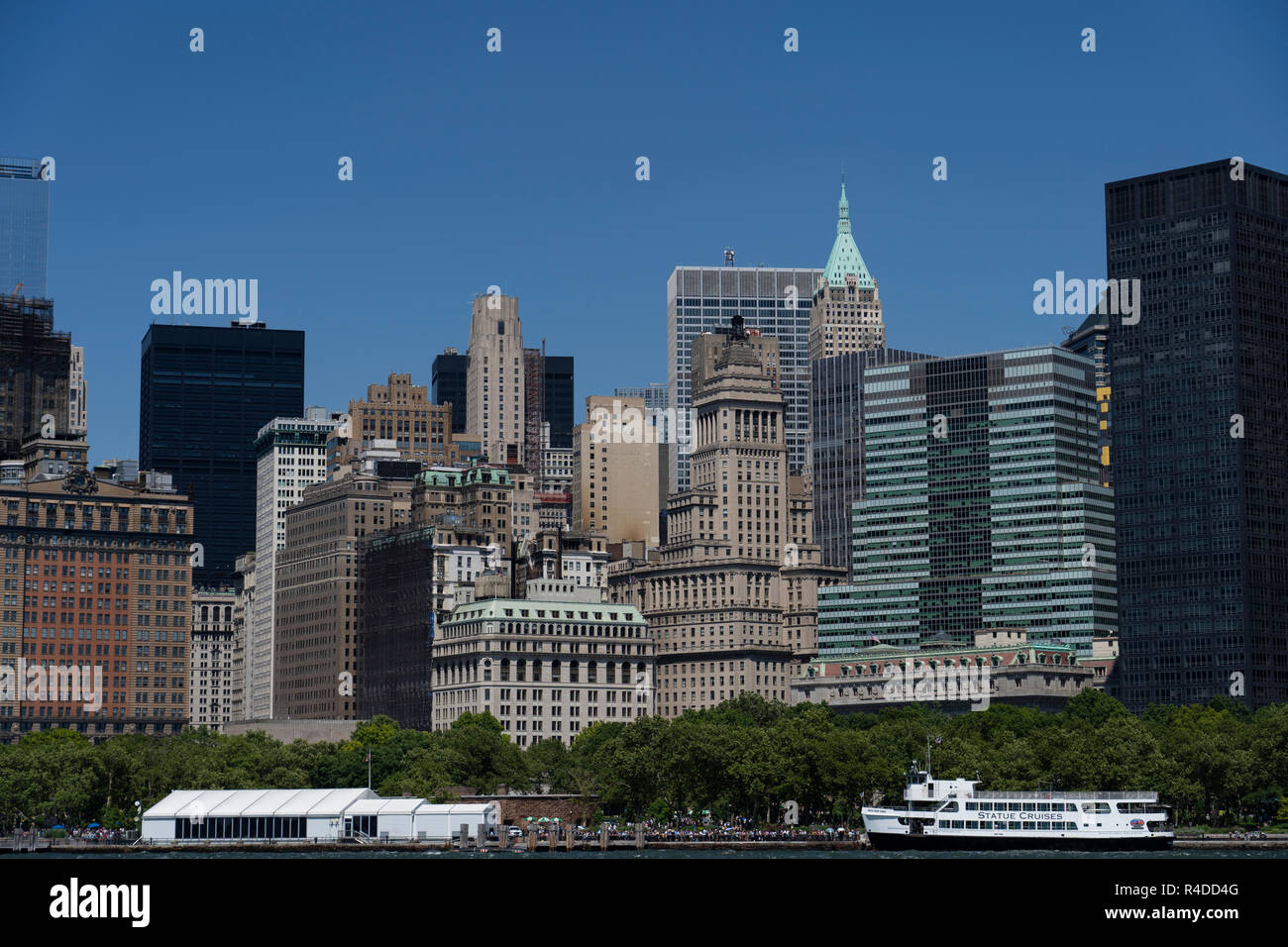 New York - manhattan Stock Photo - Alamy