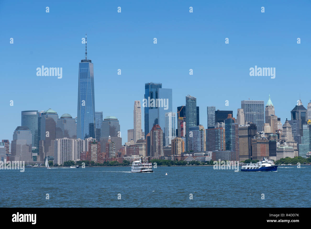 New York - manhattan Stock Photo - Alamy