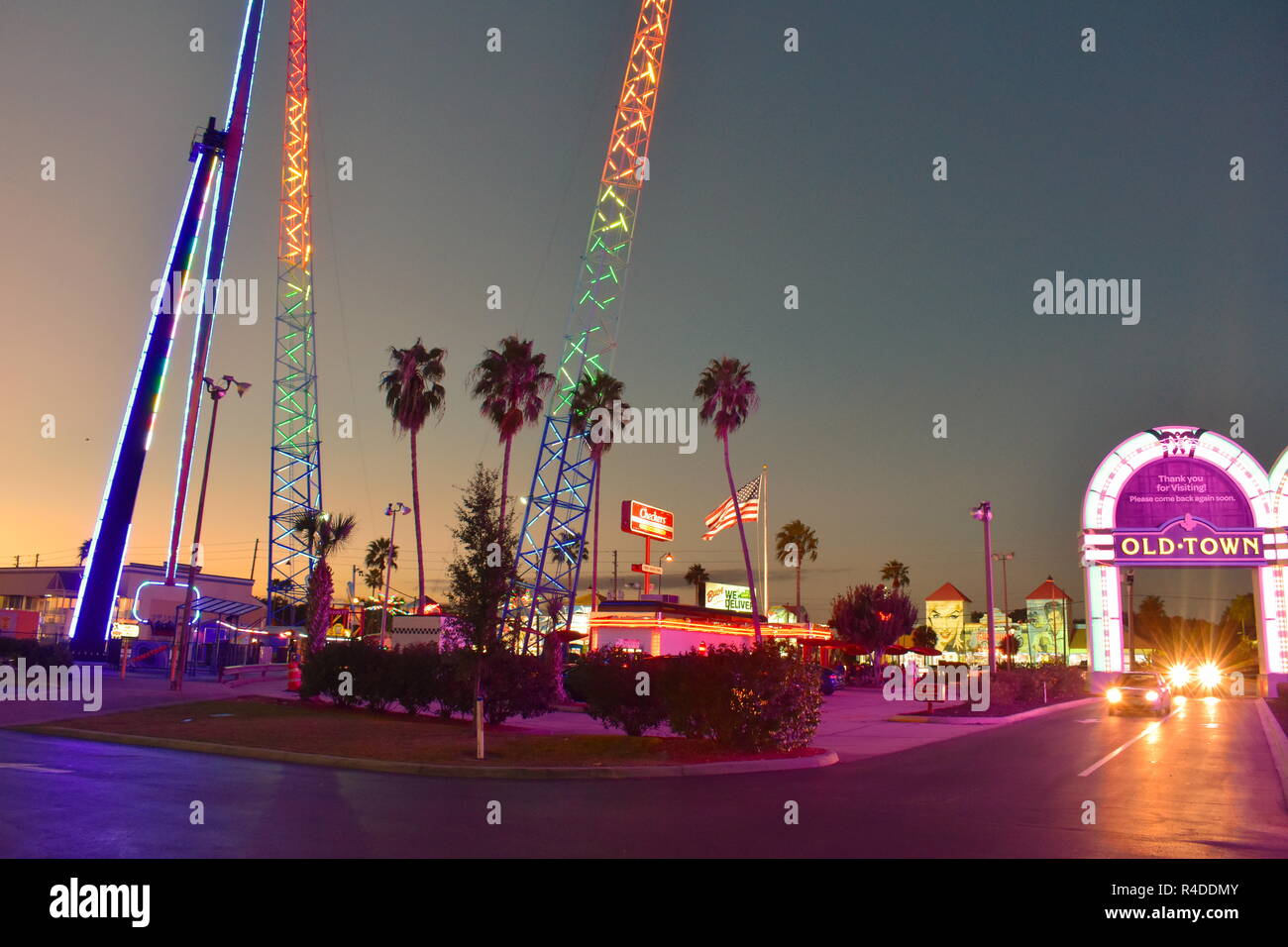 Orlando florida attractions - consultingtery