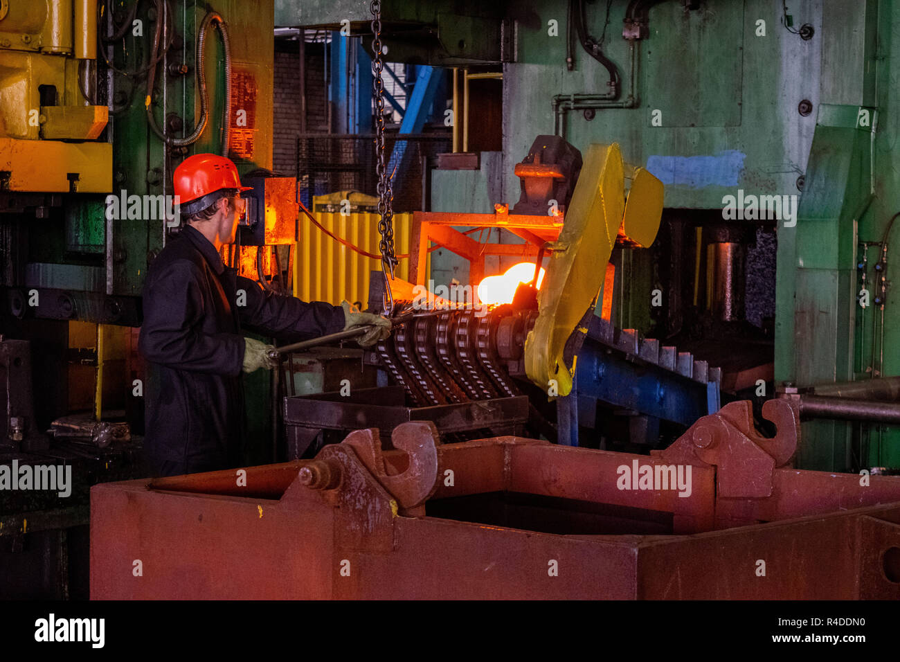 Automatice High Resolution Stock Photography and Images - Alamy