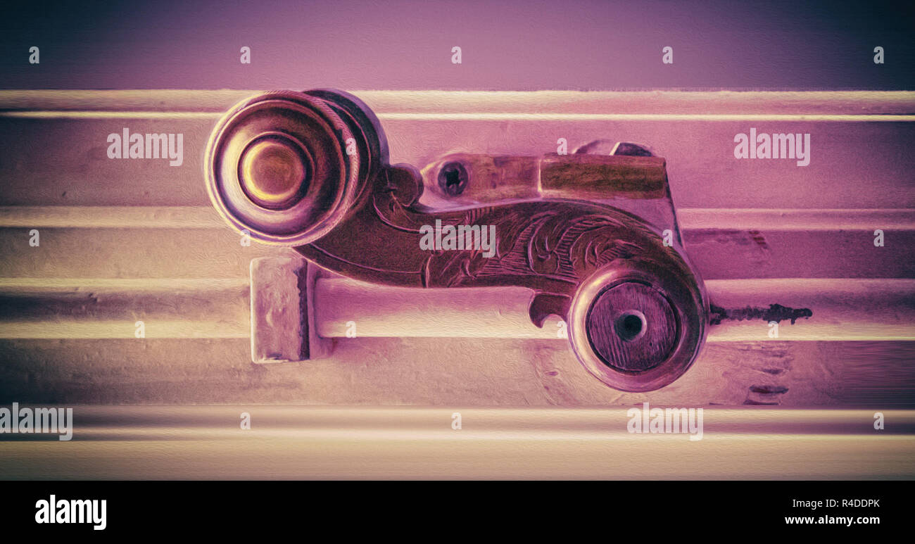 Abstract window elements Stock Photo - Alamy