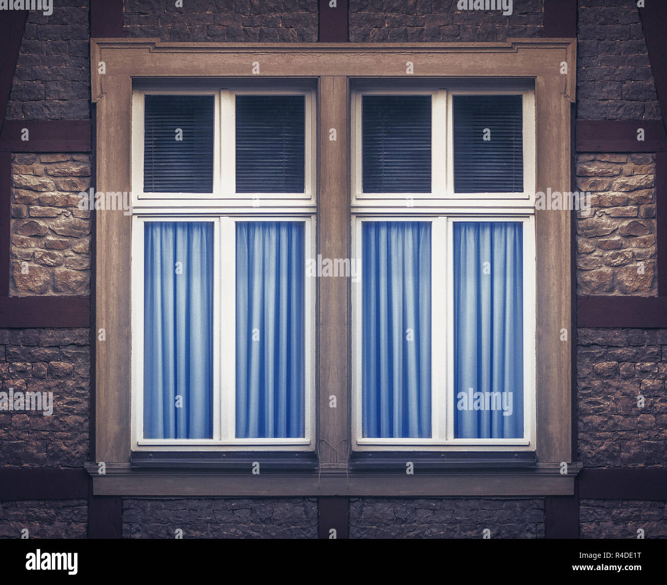 German art artwork glass windows hi-res stock photography and images ...