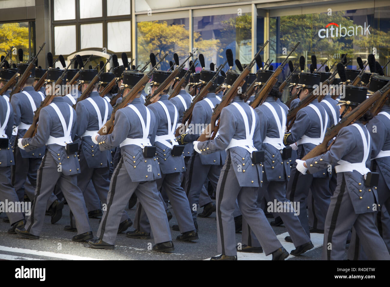 West point cadets hi-res stock photography and images - Alamy