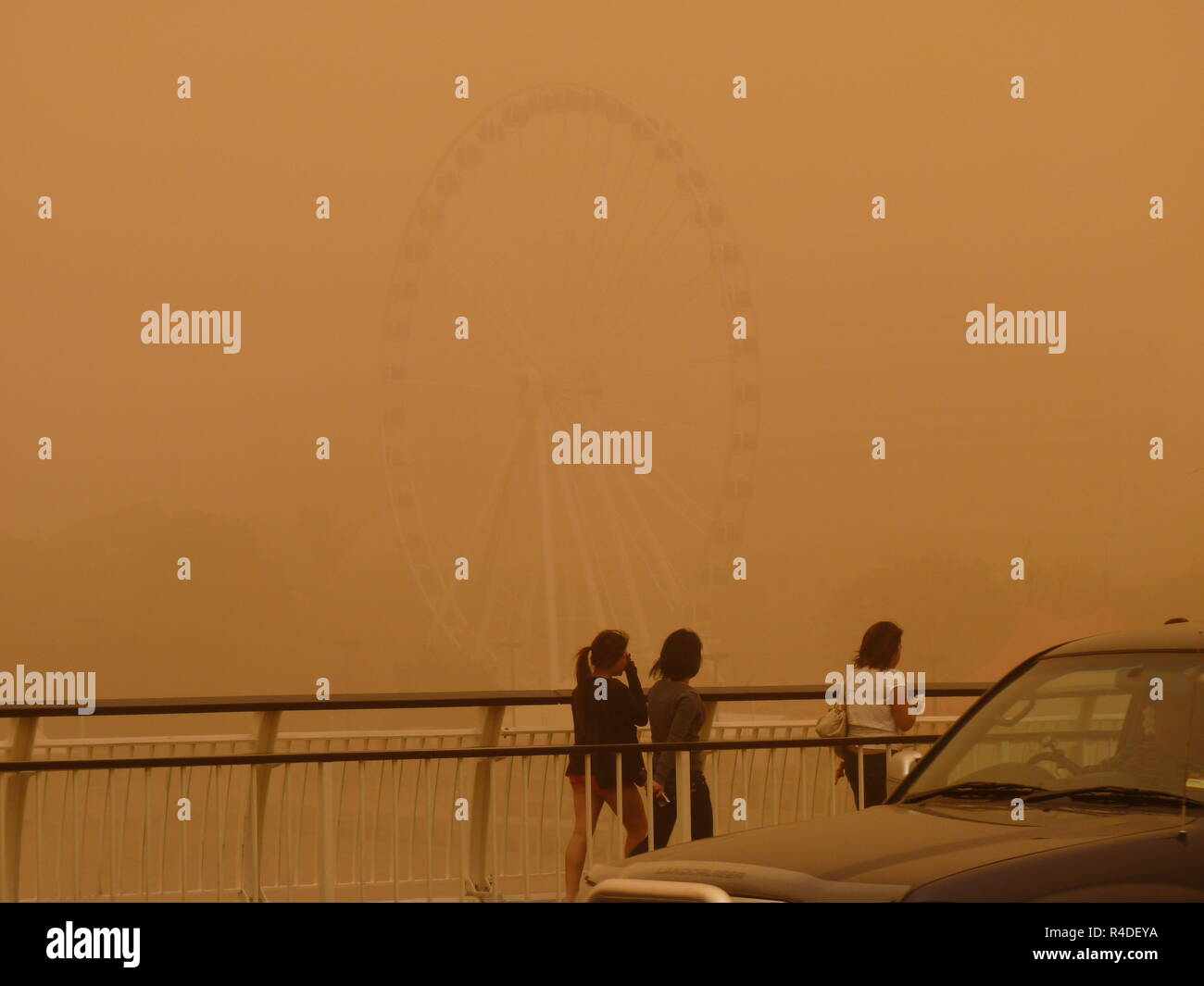 Brisbane storm hi-res stock photography and images - Alamy