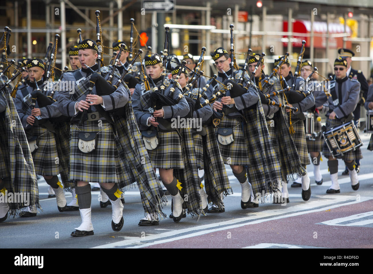 Cadets Parade West Point High Resolution Stock Photography and Images ...