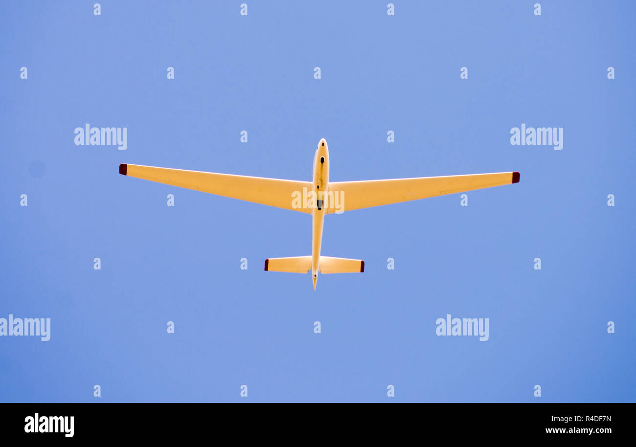 Thermal updraft hi-res stock photography and images - Alamy