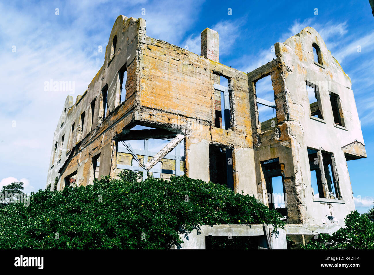 Alcatraz Cell House Key Clipart