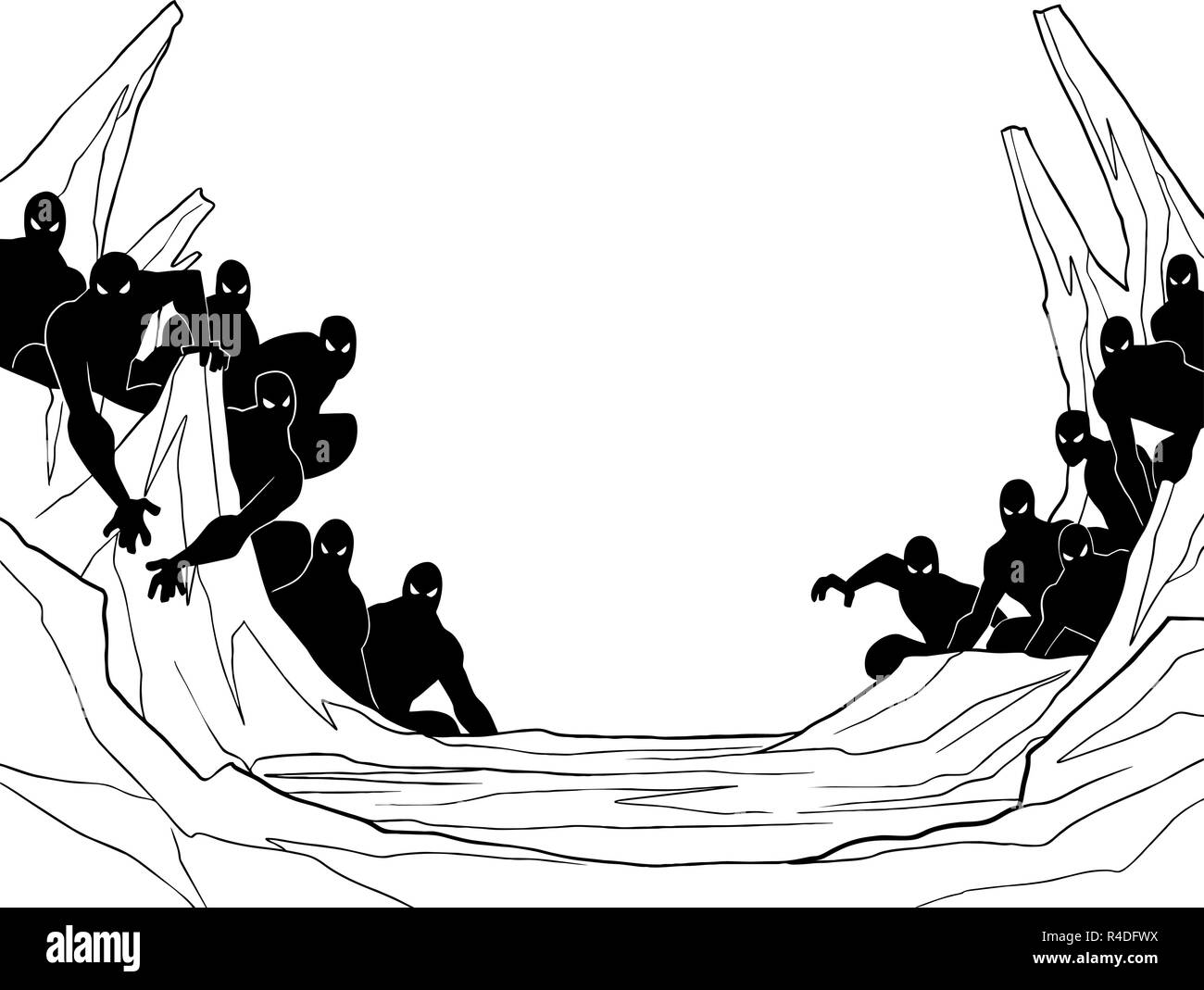 Minions hi-res stock photography and images - Alamy