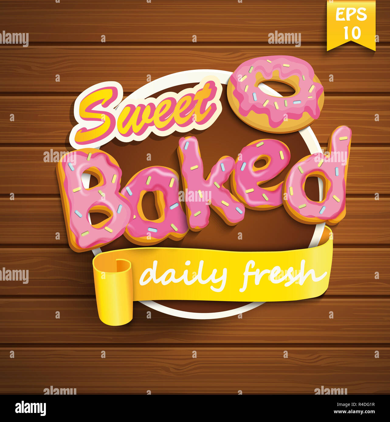 Fresh Goods Stamp High Resolution Stock Photography and Images - Alamy