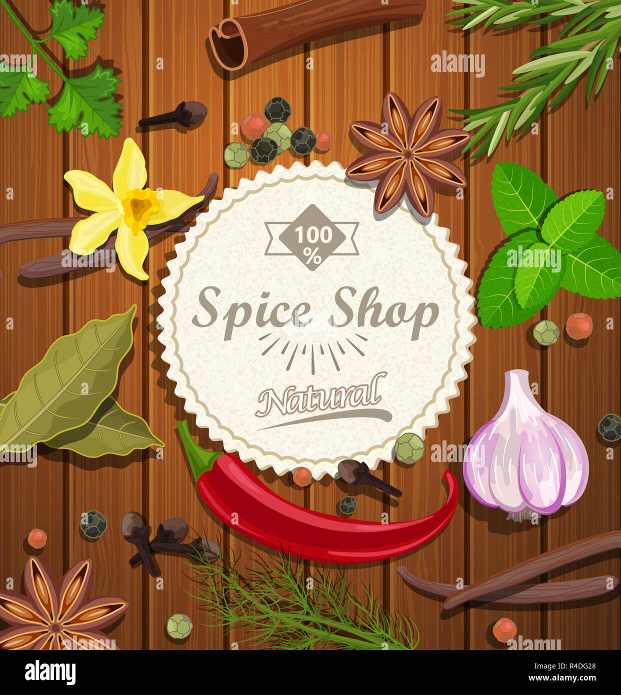 Chilli shop sign hi-res stock photography and images - Alamy