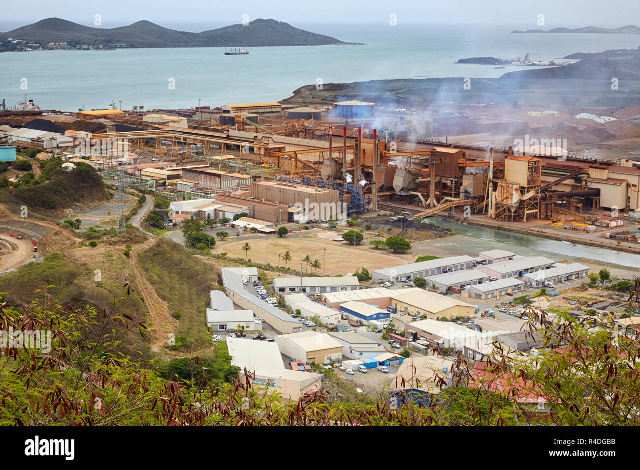 Nickel Mine