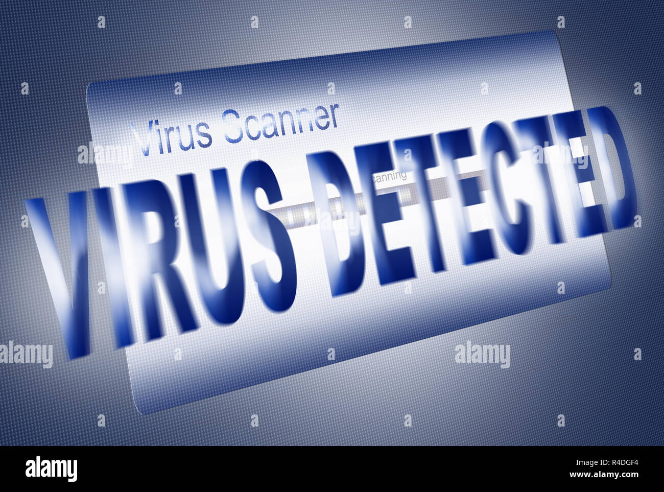 Antivirus scan hi-res stock photography and images - Alamy