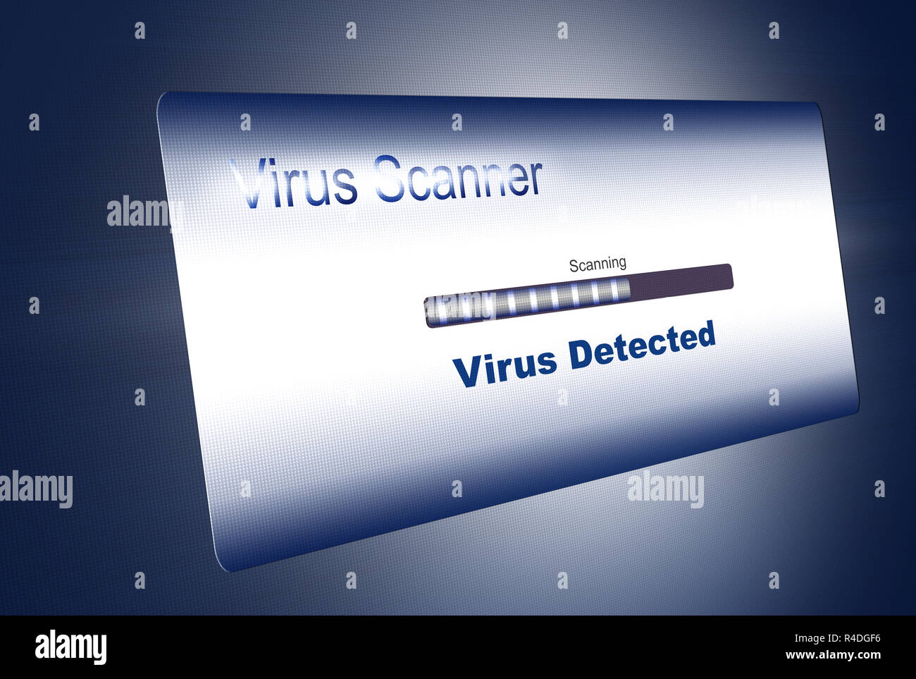 Antivirus scan hi-res stock photography and images - Alamy