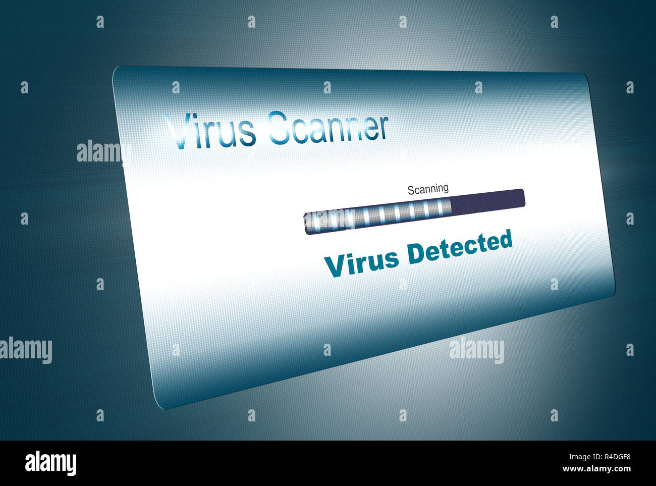 Antivirus scan hi-res stock photography and images - Alamy