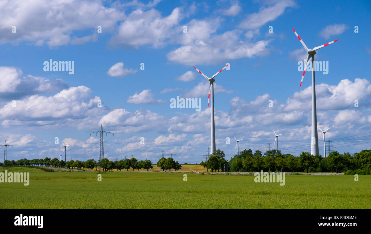 Motorway electrical supply hi-res stock photography and images - Alamy
