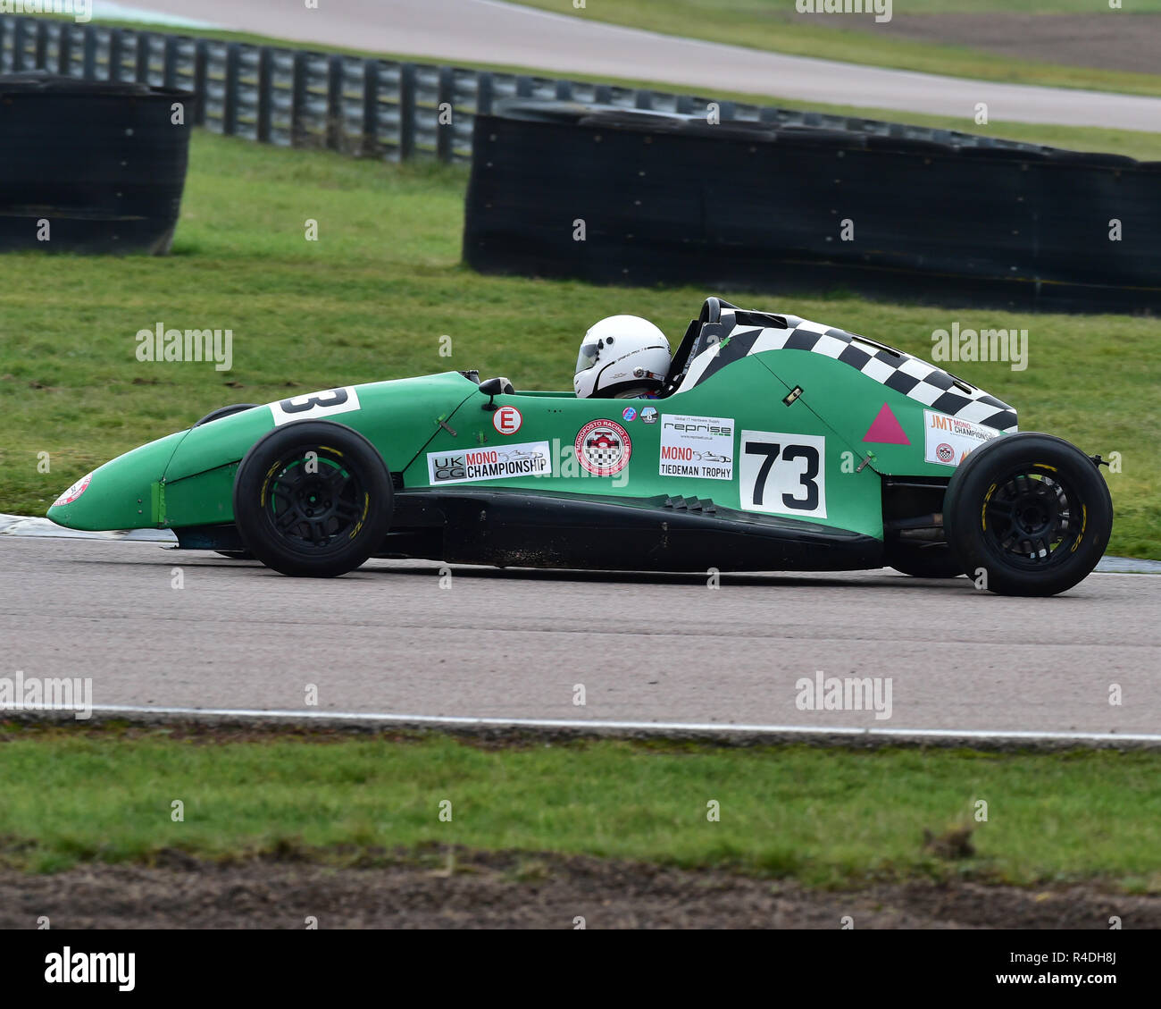 Van diemen rf95 hi-res stock photography and images - Alamy
