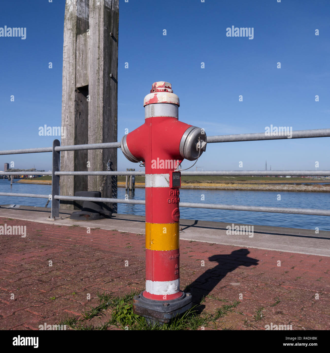 hydrant in germany Stock Photo - Alamy