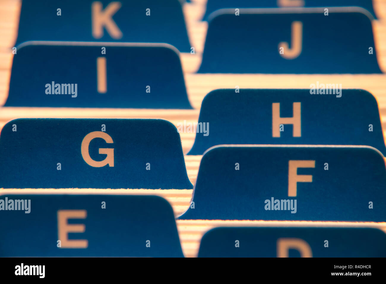 Coded Letter High Resolution Stock Photography and Images - Alamy