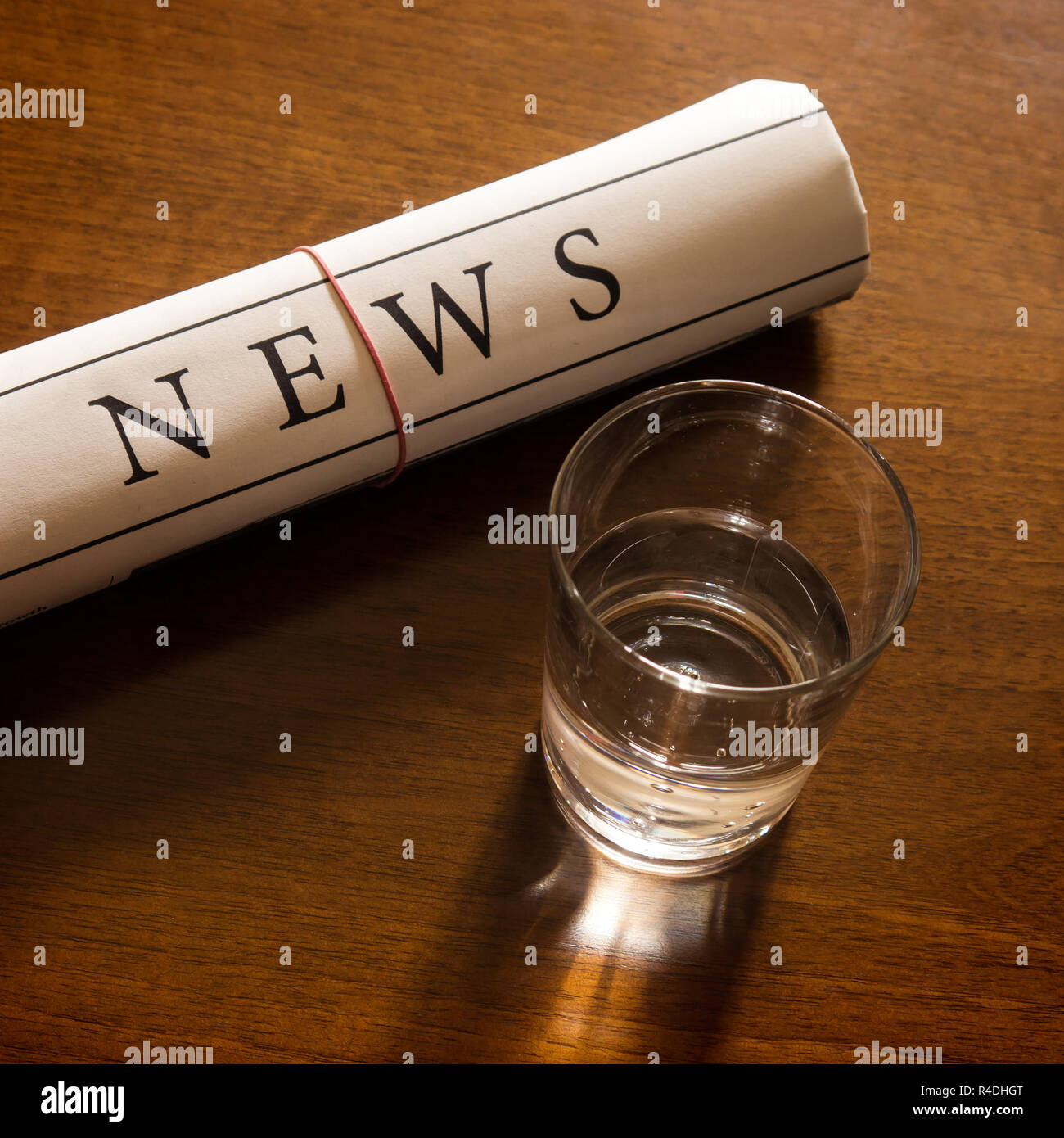 Water data center hi-res stock photography and images - Alamy