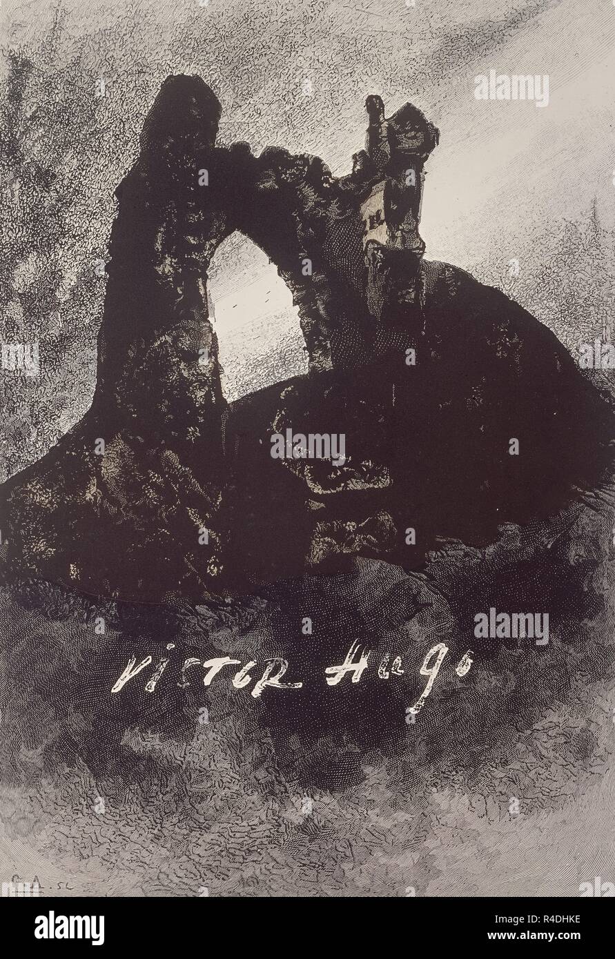 Victor hugo arch hi-res stock photography and images - Alamy