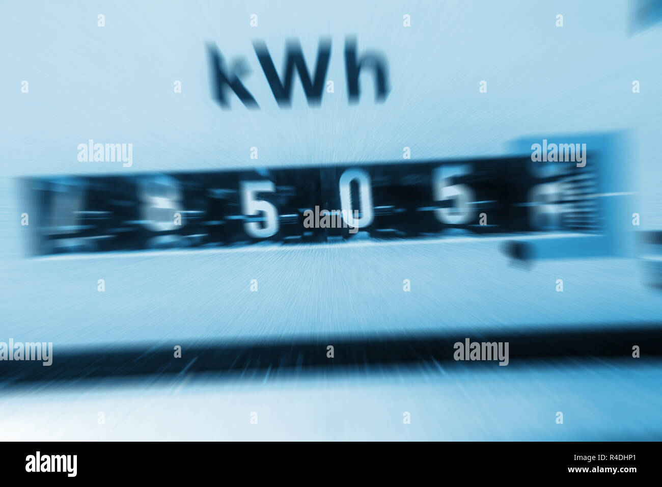 Energy meter reader hi-res stock photography and images - Alamy