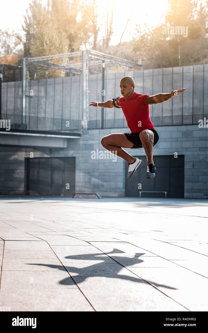 Built strength hi-res stock photography and images - Alamy