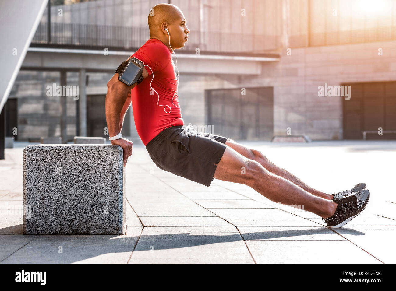 Health and physical activities hi-res stock photography and images - Alamy