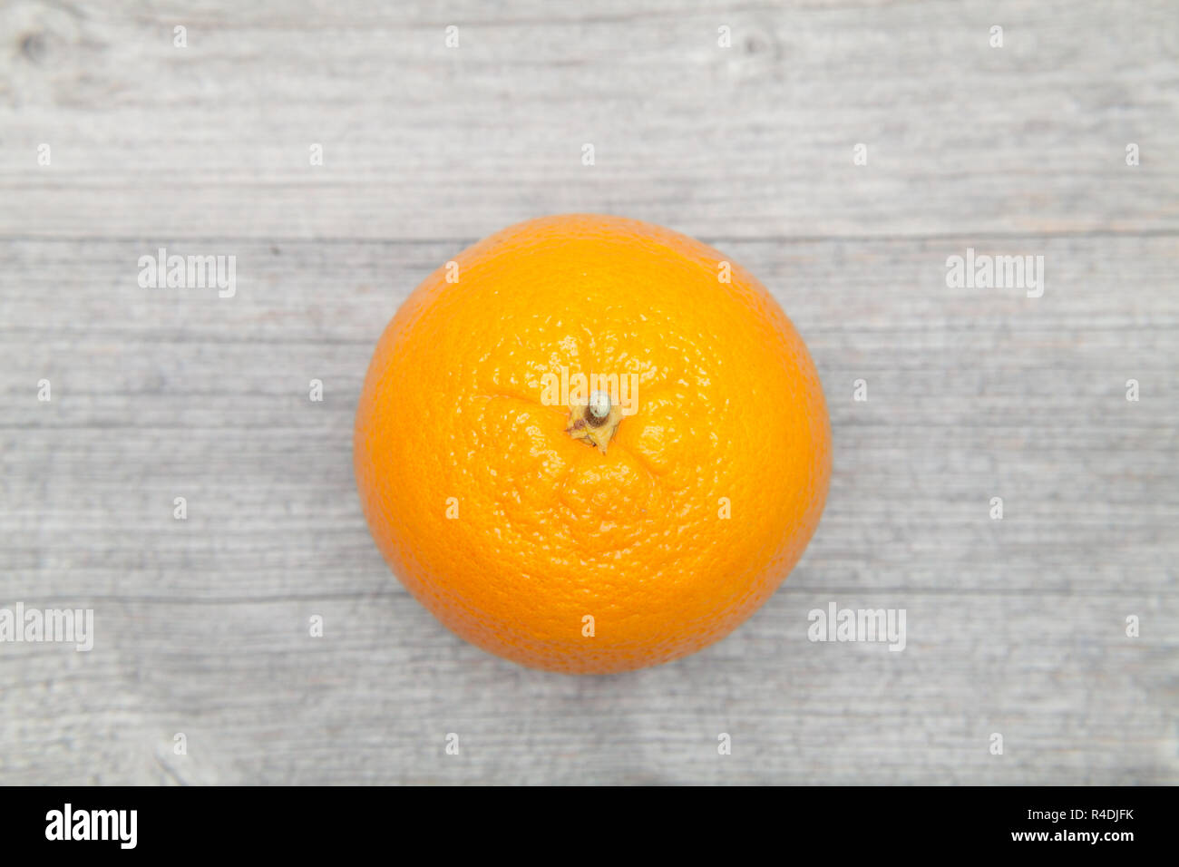 orange top view Stock Photo - Alamy