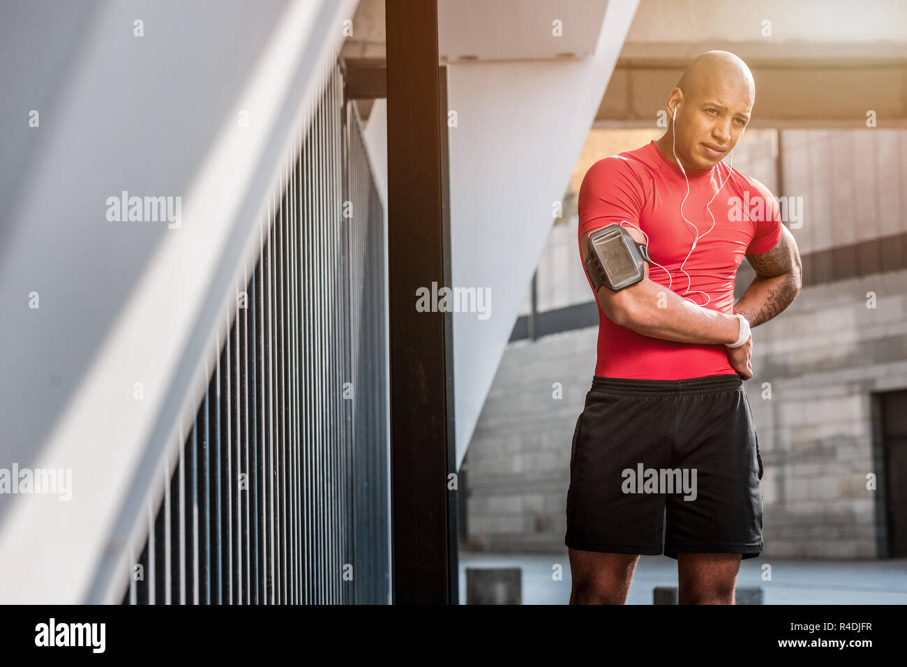Pain tolerance hi-res stock photography and images - Alamy