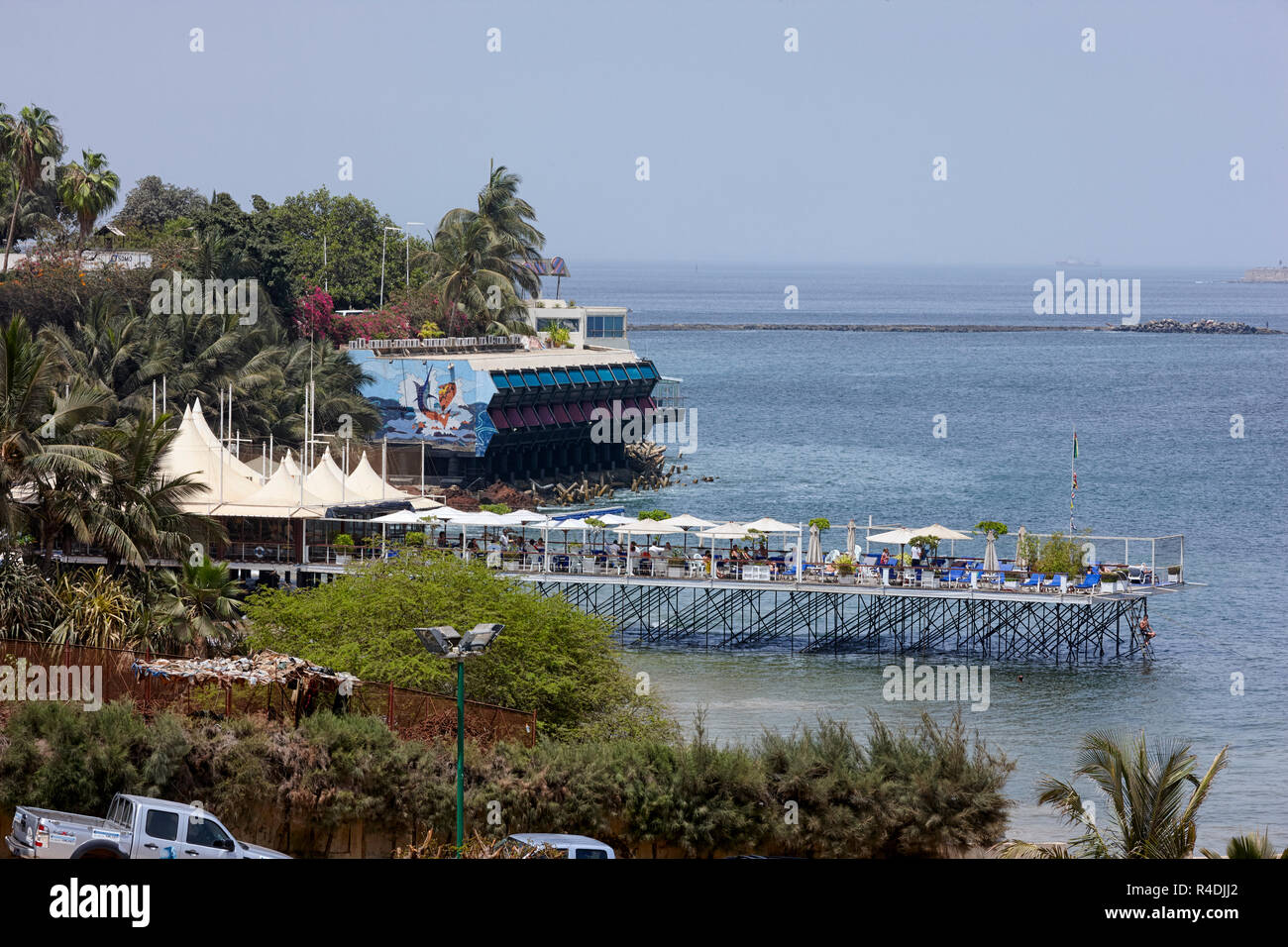 Lagon 2 hi-res stock photography and images - Alamy