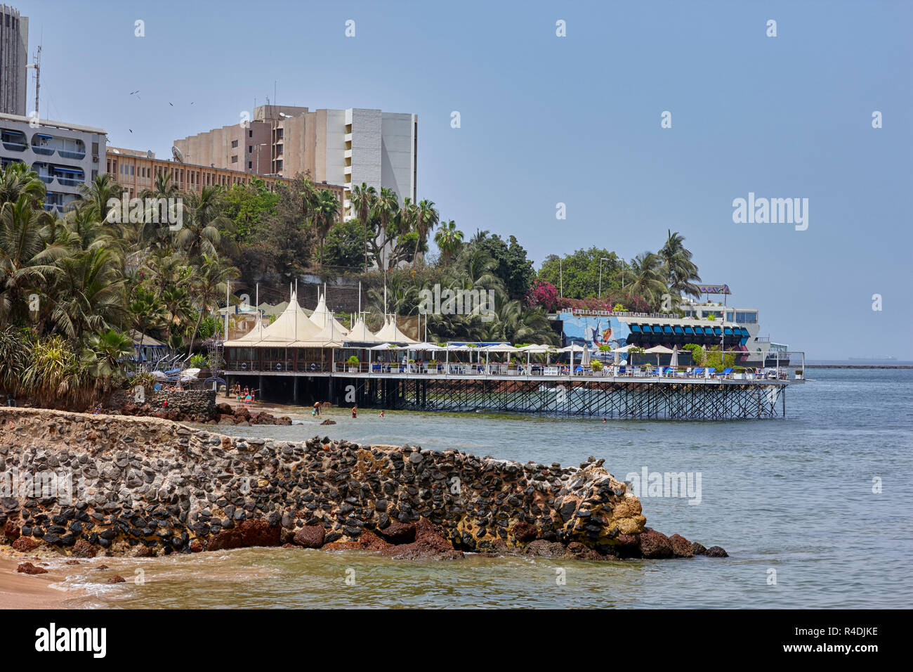 Lagon 1 hi-res stock photography and images - Alamy